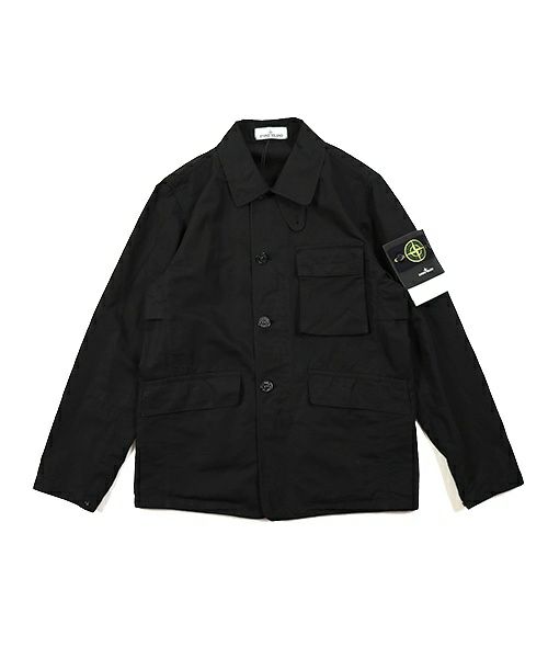 STONE ISLAND>HEAVY COTTON JERSEY GARMENT DYED(7615A0306 STONE ISLAND>HEAVY COTTON JERSEY GARMENT DYED(7615A0306