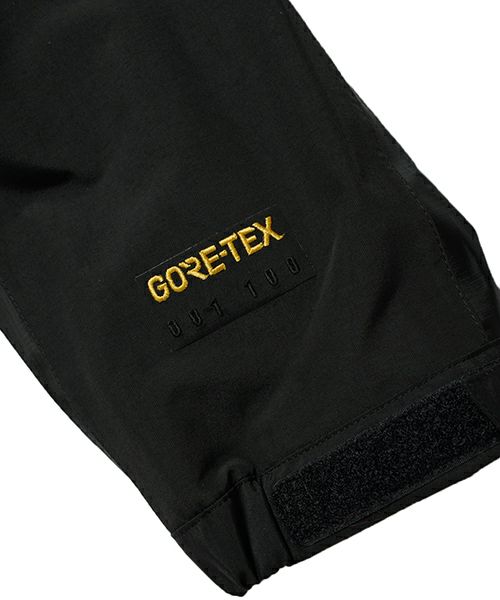 DAIWA PIER39>GORE-TEX TECH TACTICAL WADING JACKET | MAKES DAIWA PIER39>GORE-TEX TECH TACTICAL WADING JACKET | MAKES