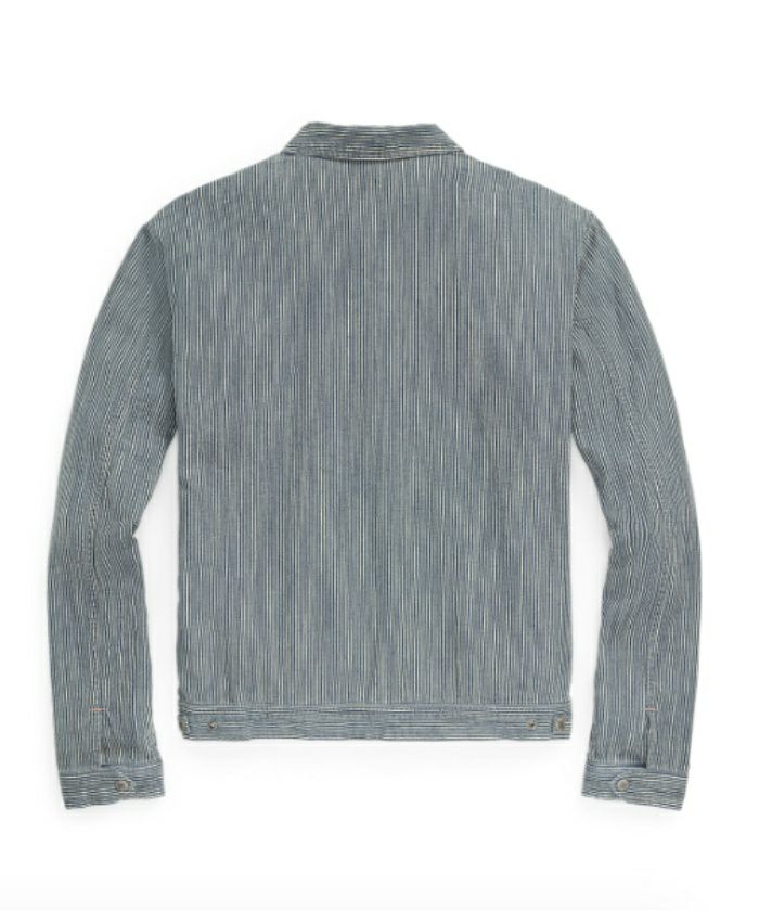 RRL ／ ダブルアールエル | MAKES ONLINE STORE