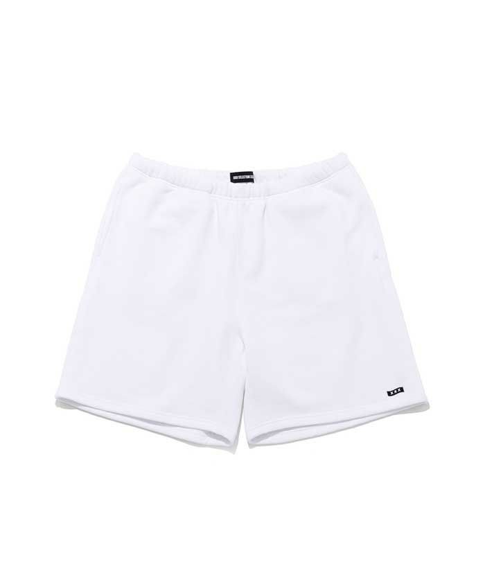 GOD SELECTION XXX＞SWEAT SHORT PANTS | MAKES ONLINE STORE