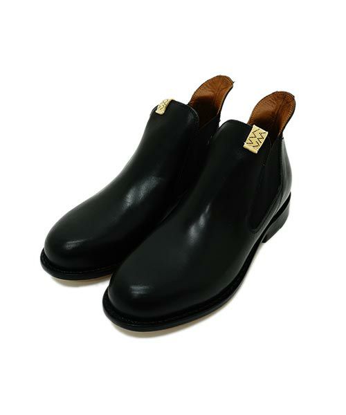 ＜visvim＞GORNERGRAT MID-FORK | MAKES ONLINE STORE