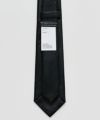 OUR LEGACY>TIE -Black Real Fake Leather- | MAKES ONLINE STORE OUR LEGACY>TIE -Black Real Fake Leather- | MAKES ONLINE STORE