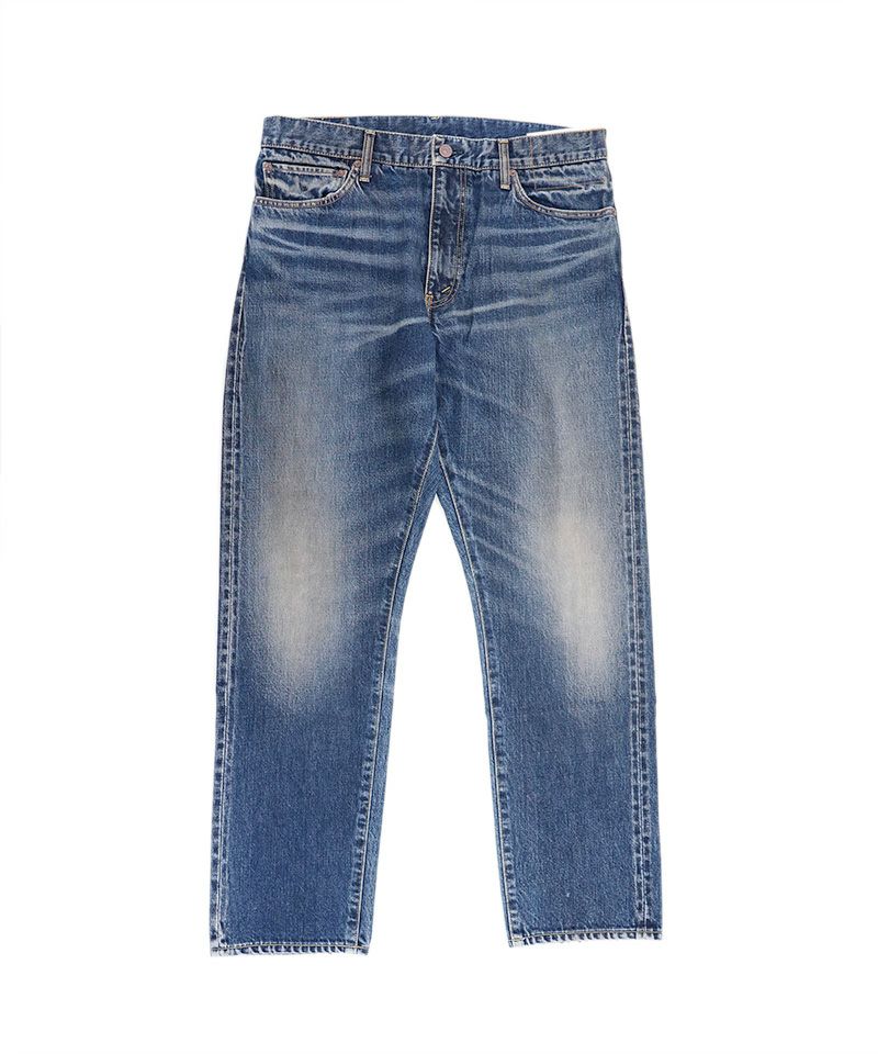 visvim>SOCIAL SCULPTURE 05 DAMAGED-42 | MAKES ONLINE STORE visvim>SOCIAL SCULPTURE 05 DAMAGED-42 | MAKES ONLINE STORE