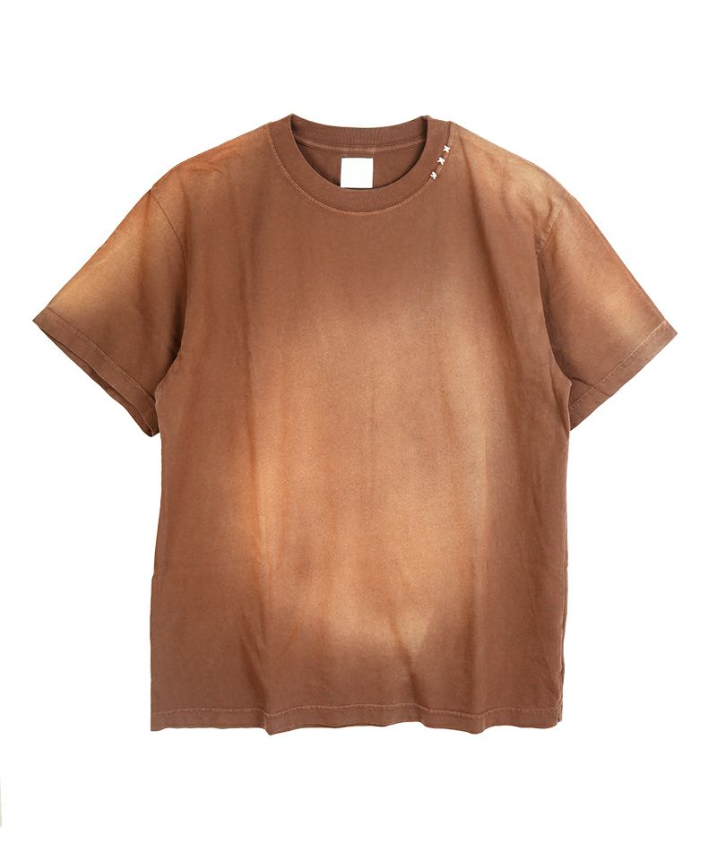 ＜ALCHEMIST＞B / Laundry Lab Tee 2 Myri | MAKES ONLINE STORE