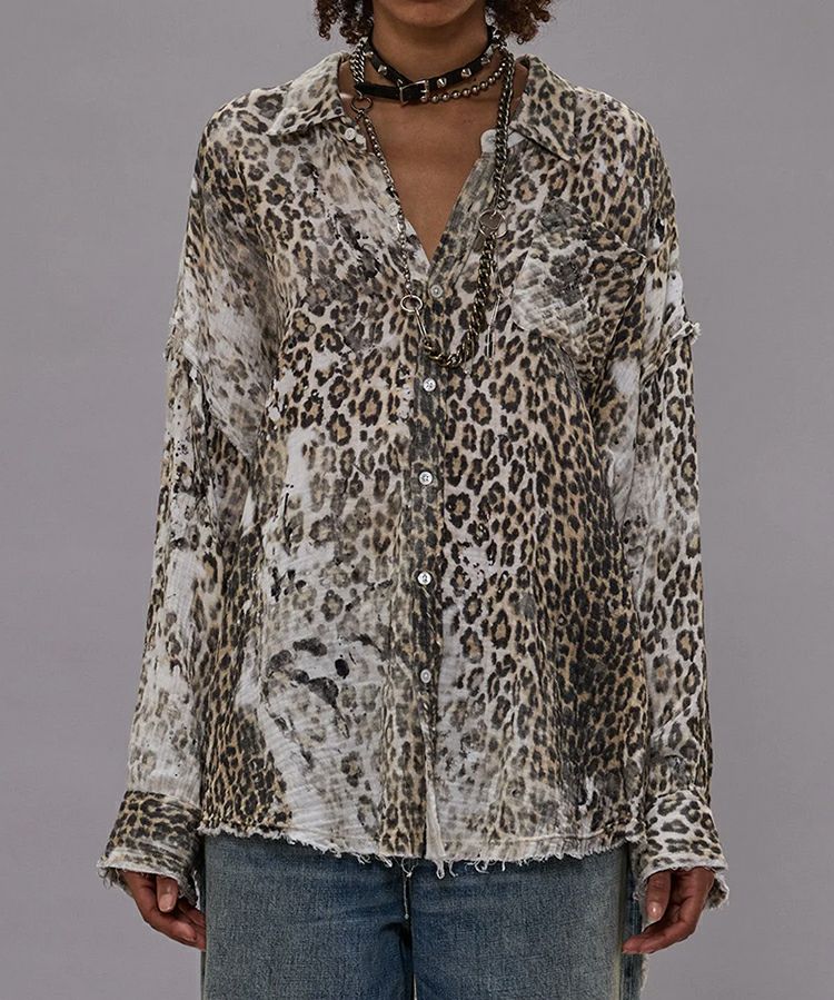 R13 ／ アール サーティーン | MAKES ONLINE STORE