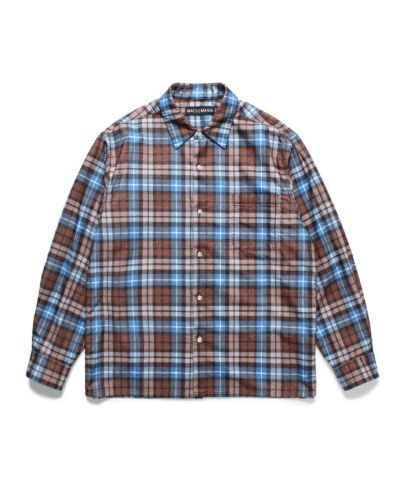 WACKO MARIA / ワコマリア | MAKES ONLINE STORE WACKO MARIA / ワコマリア | MAKES ONLINE STORE